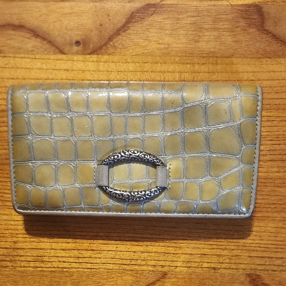 Brighton | Bags | Brighton Wallet | Poshmark